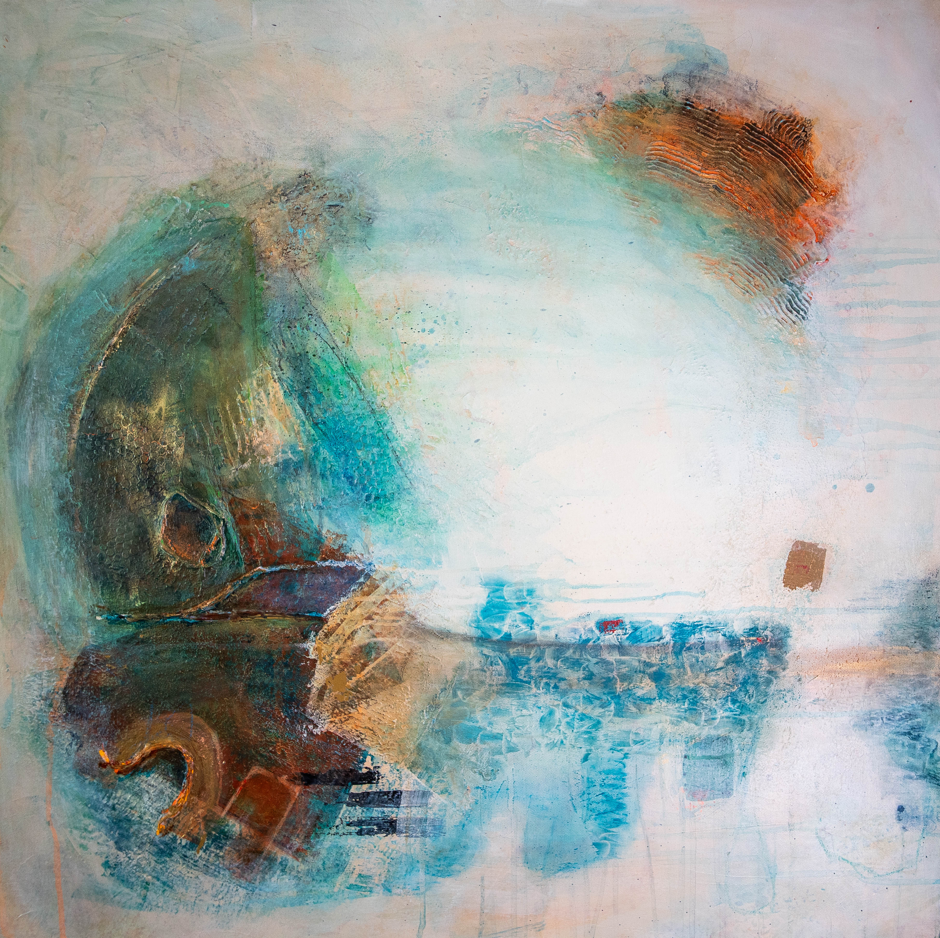 Jyotsna S Kumar – Fiidaa Art