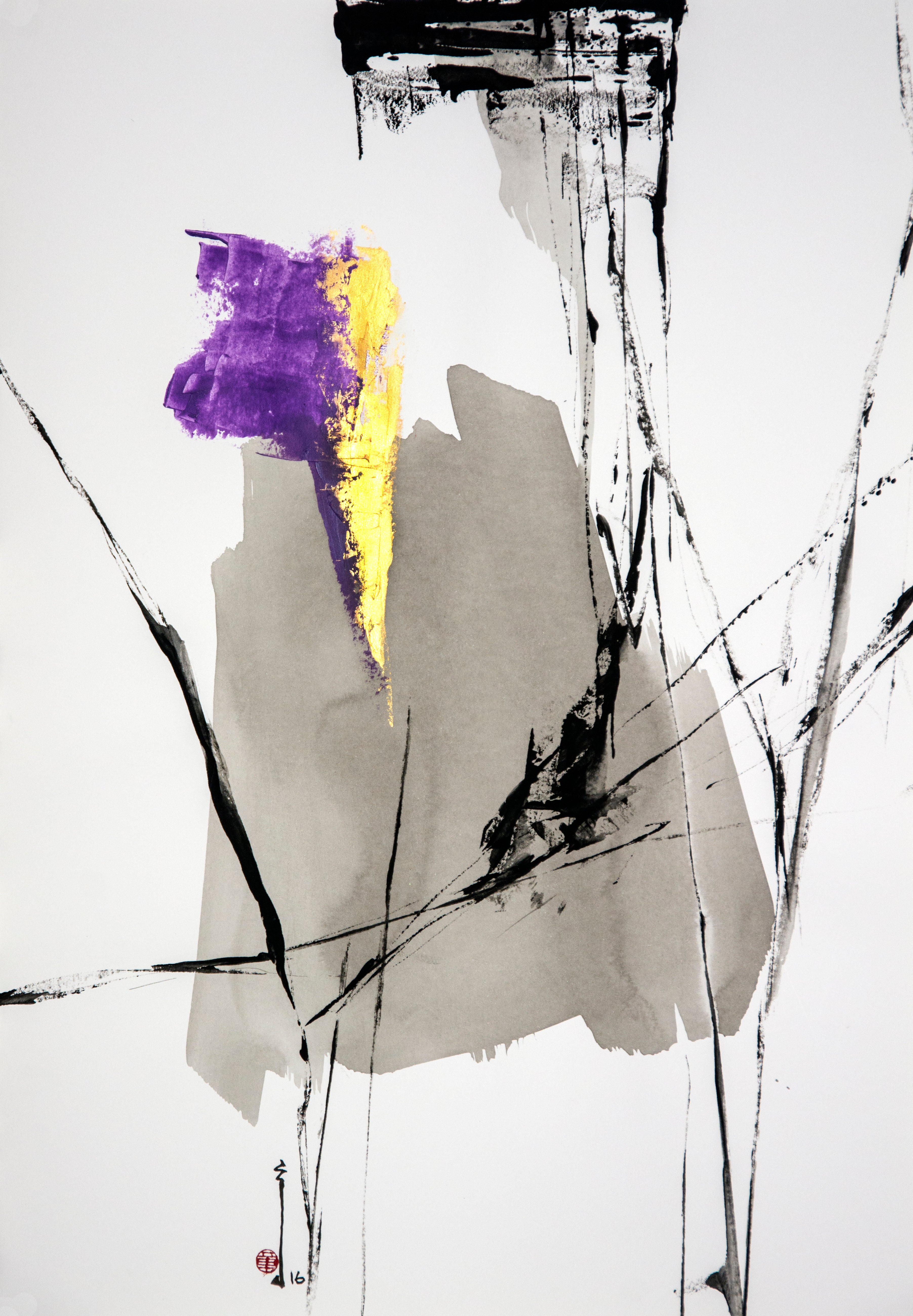 Ling Yang Chang – Fiidaa Art