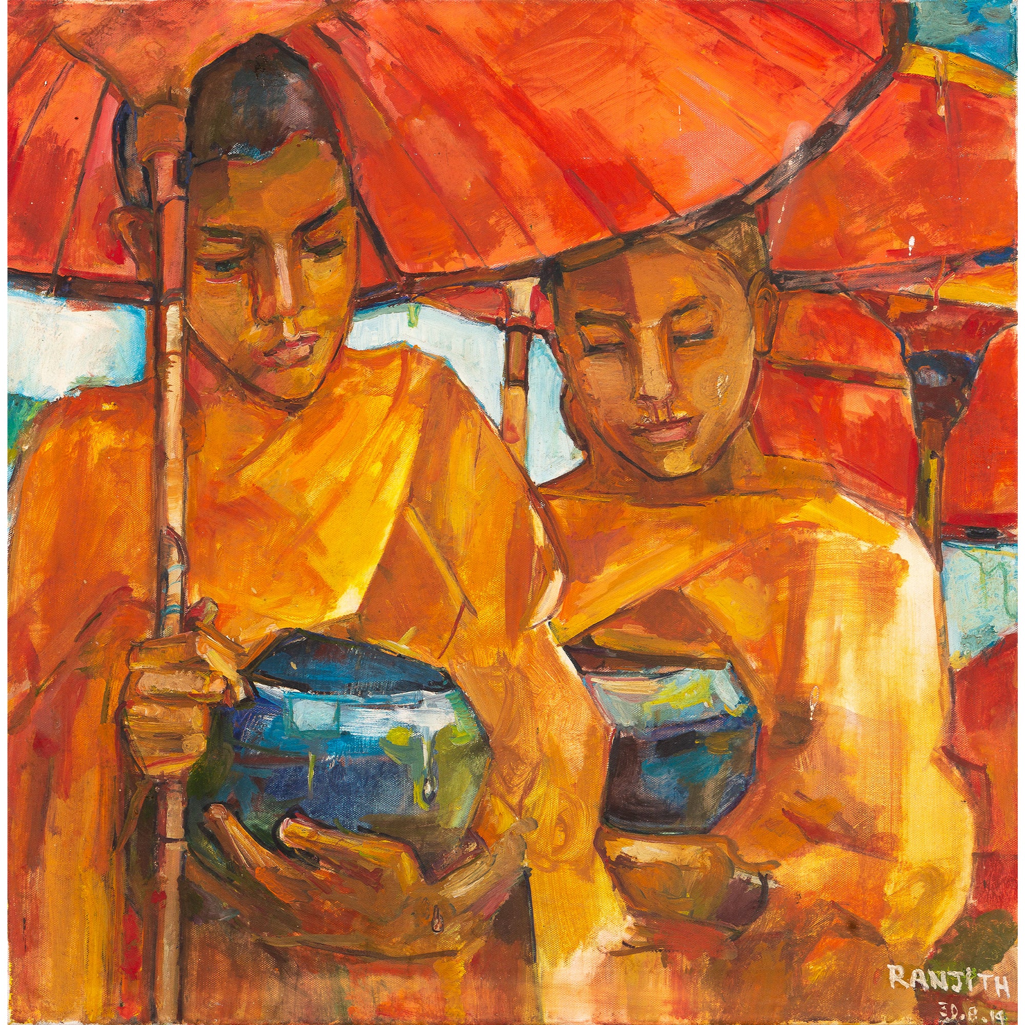 Pinna Patha – Fiidaa Art